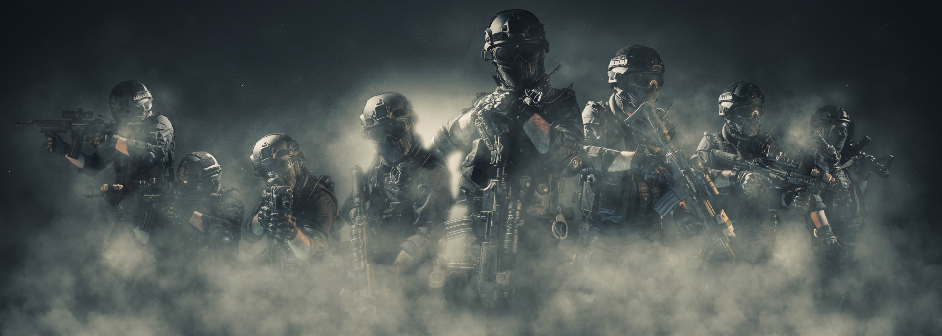 Contact Us - Tactical Training Systems